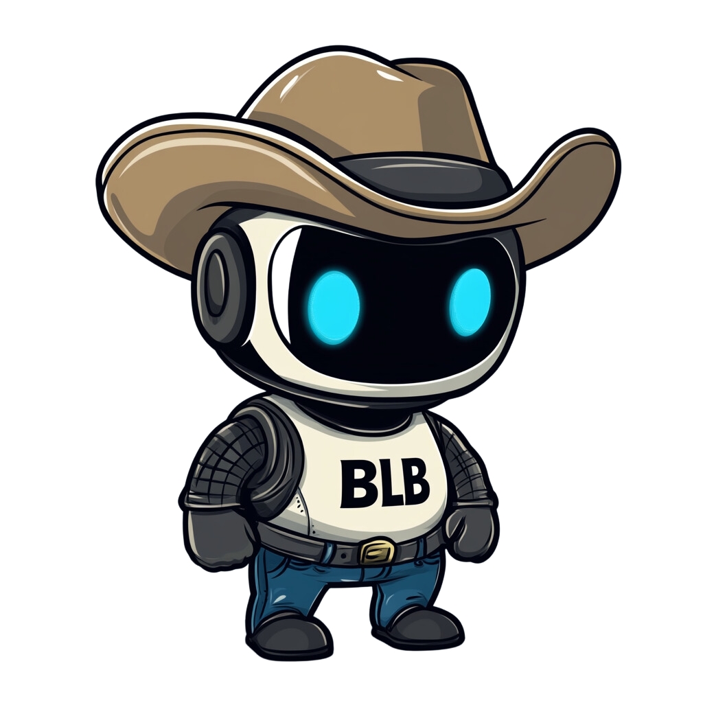 BLB Content Bot - AI-Powered Social Media Content for Business Loan Brokers